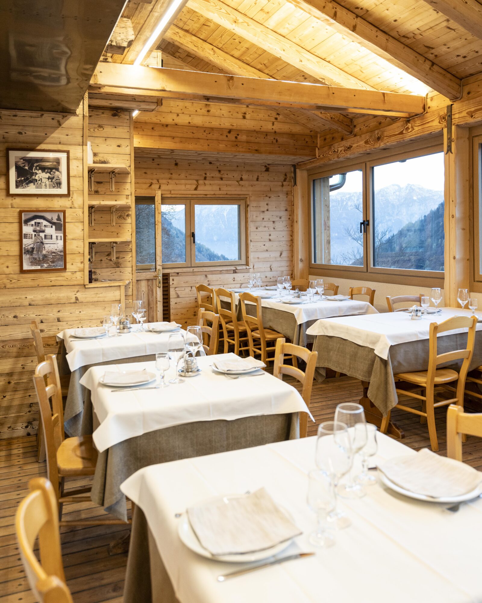 Crucolo - Prodotti Tipici Trentini